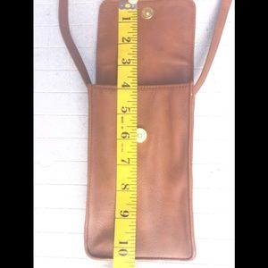 Anju | Bags | 3 For 50 Handmade Mini Travel Crossbody Bag | Poshmark